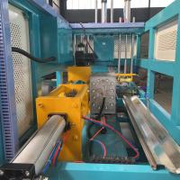 China Conical Twin Double Screw Extruder Machine Automatic For PVC Pipe Tube Pipe for sale