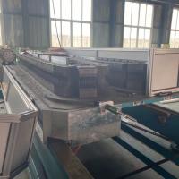 China SJ65/33 PP PE PPR Single Screw Extruder Plastic Pipe Making Machine for sale