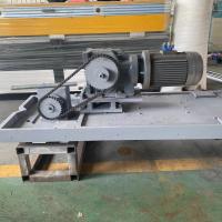 China Plastic PVC UPVC Pipe Machine Drainage Electric Conduit Wire Gas Pipe 100-500kg/H for sale