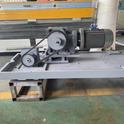 China Plastic PVC UPVC Pipe Machine Drainage Electric Conduit Wire Gas Pipe 100-500kg/H for sale