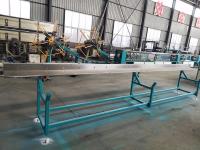 China Water Supply Drainage Plastic PVC Pipe Extrusion Production Line Automatic 16-63mm for sale