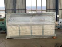 China Plastic Single Screw Extruder Water Supply Energy Gas Pipe Production Line 1-15m/Min for sale