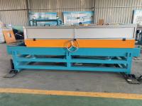 China High Speed Single Wall Corrugated Pipe Production Line 20-25m/min for sale