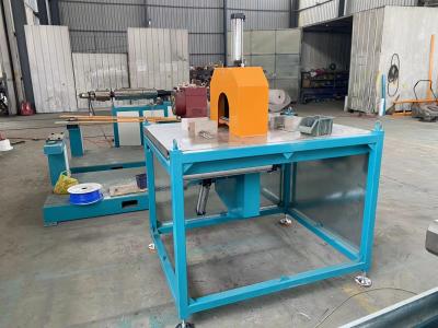 China 16-200mm PE Plastics Corrugated Pipe Extrusion Line With High Speed for sale