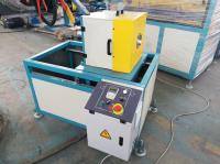 China 280kg/H Automatic PVC Pipe Extrusion Line Plastic PVC Tube Production Line for sale