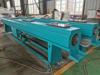 China Energy Gas PPR HDPE Pipe Production Line 1/3 Layer For Drip Irrigation Water Supply for sale