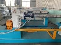 China PP PE Single Wall Corrugated Pipe Extrusion Line Production Line 16-75mm for sale