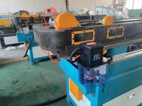 China Plastic PVC/PP/PE Corrugated Pipe Extrusion Line Fully Automatic for sale