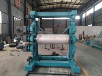 China 600mm Plastic PET/PLA/PP Sheet Film Production Line / Extruder Machine for sale