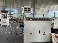 China High Efficiency HDPE/PE Plastic Pipe Production Line Tube Extrusion Machine for sale