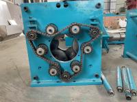 China High Efficiency HDPE/PE Plastic Pipe Production Line Tube Extrusion Machine for sale