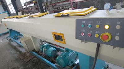 China High Automatic PVC Plastic Extrusion Line UPVC Tube Production Line for sale