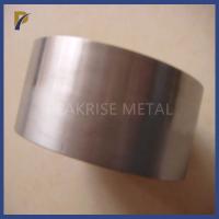 China MoW30 MoW50 Molybdenum Tungsten Alloy Crucible 30-450mm Diameter for High Temperature Applications for sale