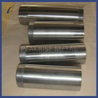 China Molybdenum Rod Support Frame Column for Crystal Growth Furnace φ100mm 99.95% Purity for sale