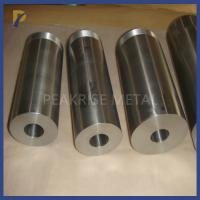 China Molybdenum Rod Support Frame Column for Crystal Growth Furnace φ100mm 99.95% Purity for sale