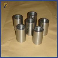 China Molybdenum Rod Support Frame Column for Crystal Growth Furnace φ100mm 99.95% Purity for sale