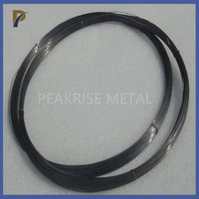 China GB/T 4193 Molybdenum Wire for Electric Light Source 99.95% Purity 20-5500μm Diameter for sale
