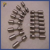 China Vertical Acting Molybdenum Hammer 4-13 Kg Weight 99.95% Purity High Temperature Resistance for sale