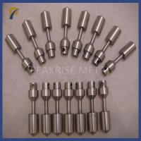 China Vertical Acting Molybdenum Hammer 4-13 Kg Weight 99.95% Purity High Temperature Resistance for sale
