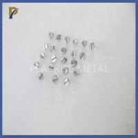 China Molybdenum Alloy Gasket Fastener 99.95% Purity Mo Ring Pin Screws for High Temperature Furnace for sale