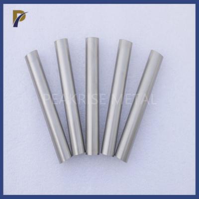 China Mo-0.5Ti Titanium Molybdenum Alloy Rod 8mm 10mm TZM Polished Molybdenum Bar High Strength for sale