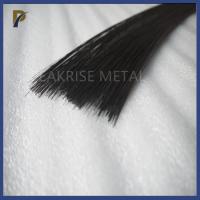 China Molybdenum Rhenium Alloy Wire 0.5mm Diameter Mo-Re Wire for High Temperature Applications for sale