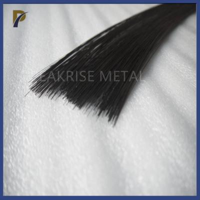 China Molybdenum Rhenium Alloy Wire 0.5mm Diameter Mo-Re Wire for High Temperature Applications for sale