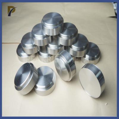 China Round Molybdenum Products Molybdenum Sputtering Target For Vacuum Sputtering Coating Molybdenum Target Molybdenum Disc for sale