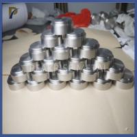 China Round Molybdenum Products Molybdenum Sputtering Target For Vacuum Sputtering Coating Molybdenum Target Molybdenum Disc for sale