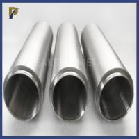 China Molybdenum Rotary Sputtering Target 99.95% Purity 1800C for Magnetron Coating for sale