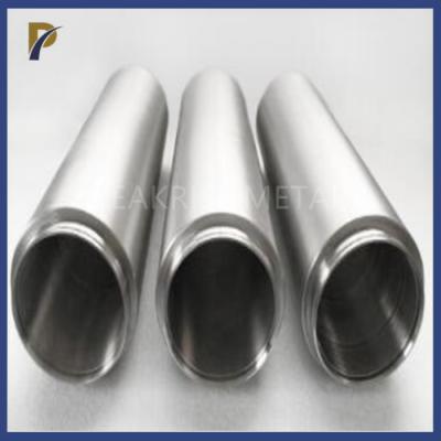 China Molybdenum Rotary Sputtering Target 99.95% Purity 1800C for Magnetron Coating for sale