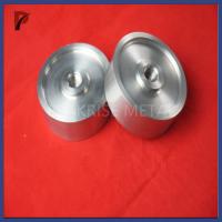 China Molybdenum Sputtering Target 99.95% Purity 300mm Diameter for Semiconductor Industry for sale