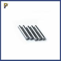 China Forged Pure Tungsten Rod W1 99.95% Purity 8mm Diameter Polished Tungsten Bar for Vacuum Furnace Parts for sale