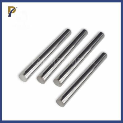 China 99.95% Pure Tungsten Rod Polished 0.8-10mm Diameter for Arc Welding Electrodes for sale