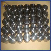 China Molybdenum Rhenium Alloy Rods 1mm to 20mm Diameter for Aerospace Industry for sale