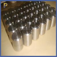 China Molybdenum Rhenium Alloy Rods 1mm to 20mm Diameter for Aerospace Industry for sale