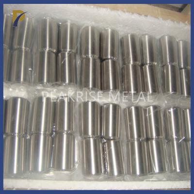 China Molybdenum Rhenium Alloy Rods 1mm to 20mm Diameter for Aerospace Industry for sale
