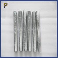 China Molybdenum Lanthanum Alloy Rod MoLa High Temperature 5-250mm Diameter ASTM B387 for sale