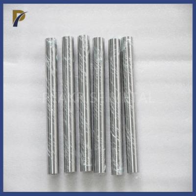 China Molybdenum Lanthanum Alloy Rod MoLa High Temperature 5-250mm Diameter ASTM B387 for sale