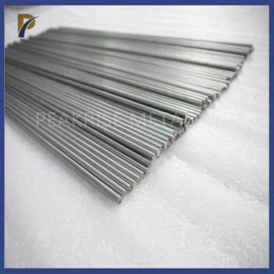 China Molybdenum Lanthanum Alloy Bar 99.97% Purity Diameter 0.5mm to 100mm High Temperature Furnace Component for sale