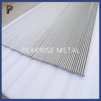 China Molybdenum Lanthanum Alloy Bar 99.97% Purity Diameter 0.5mm to 100mm High Temperature Furnace Component for sale