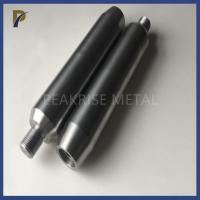 China 99.95% Pure Molybdenum Hammer for Single Crystal Furnace 1600°C High Temperature Resistance for sale