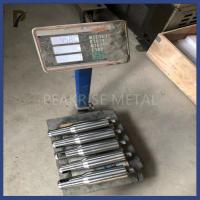 China 99.95% Pure Molybdenum Hammer for Single Crystal Furnace 1600°C High Temperature Resistance for sale