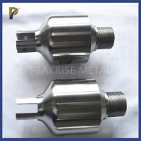 China 99.95% Pure Molybdenum Hammer for Single Crystal Furnace 1600°C High Temperature Resistance for sale