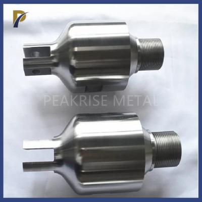 China 99.95% Pure Molybdenum Hammer for Single Crystal Furnace 1600°C High Temperature Resistance for sale