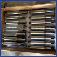 China 99.95% Pure Molybdenum Hammer for Single Crystal Furnace 1600°C High Temperature Resistance for sale