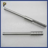 China Polished Molybdenum Seed Chuck 99.95% for Sapphire Crystal Growth Furnace 1800°C for sale