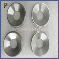 China 99.95% Molybdenum Flow Orifice 120-200mm for Fiberglass Industry High Temperature for sale