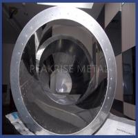 China ASTM B386 Molybdenum Guide Cylinder for Monocrystalline Silicon Furnace 1400°C for sale