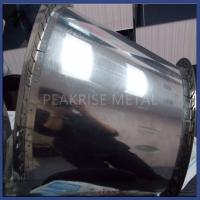 China ASTM B386 Molybdenum Guide Cylinder for Monocrystalline Silicon Furnace 1400°C for sale